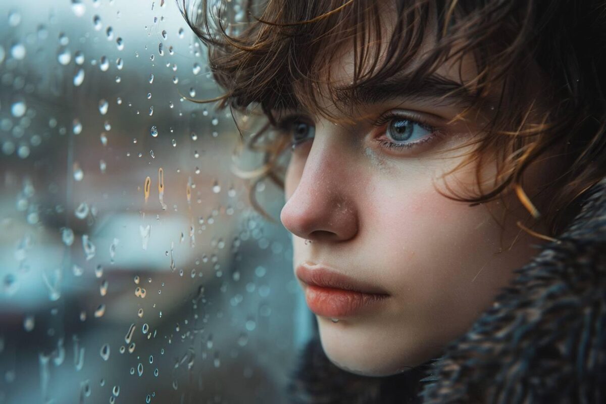 Why some people don't know what love is