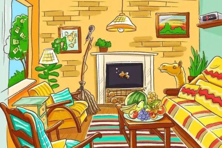 Can you find five errors in this image in less than 45 seconds? Can you find five errors in this image in less than 45 seconds?