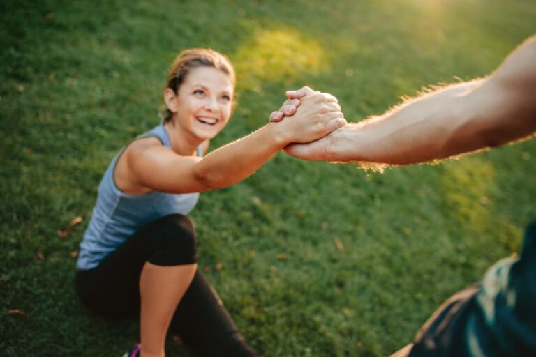 People who naturally inspire trust often display these 10 behaviors ...