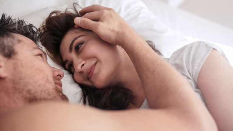 Heres The Ideal Age Gap In A Relationship According To Science
