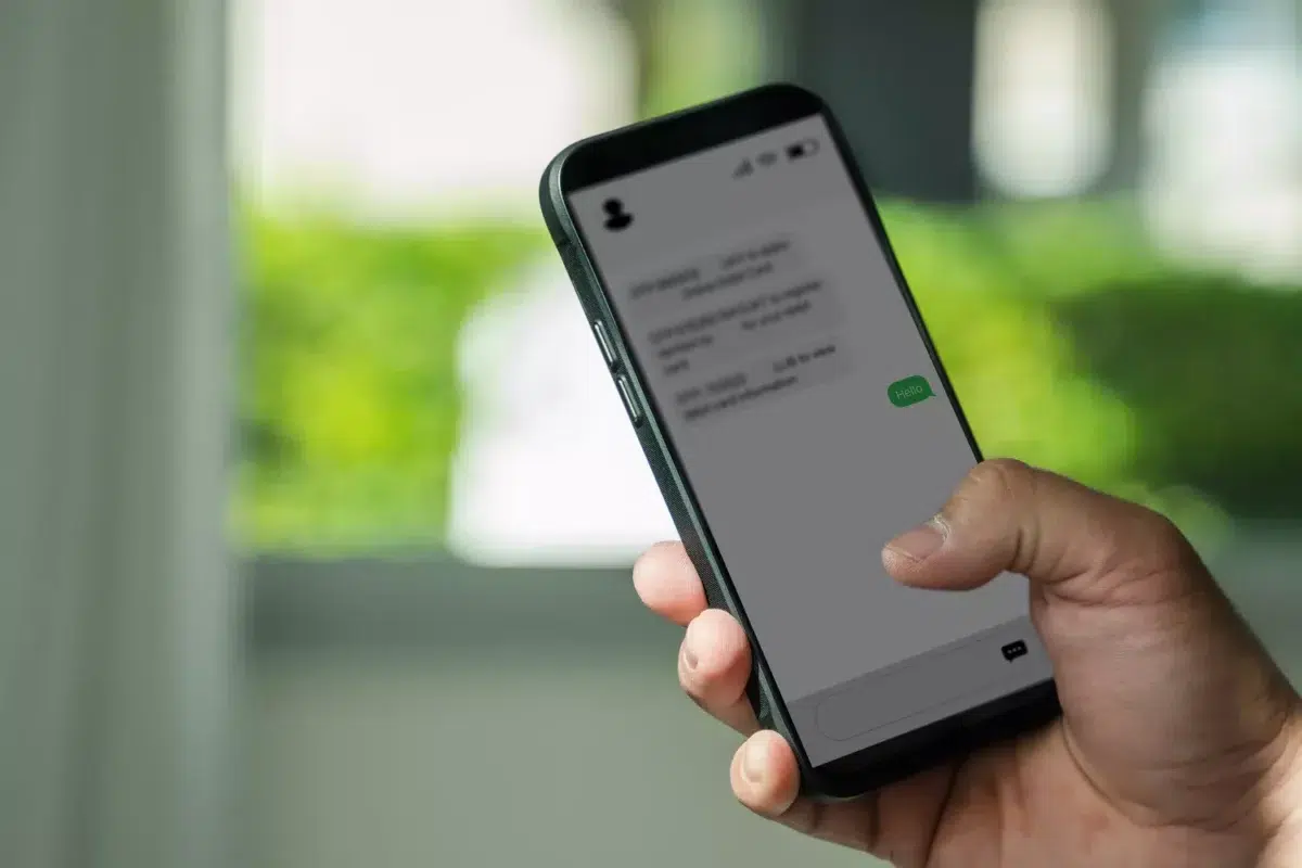 If you receive "23333" on WhatsApp, here’s what it means, and how to ...