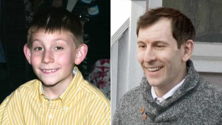 “He looks like he’s 50…”: Malcolm in the Middle fans shocked by Erik ...