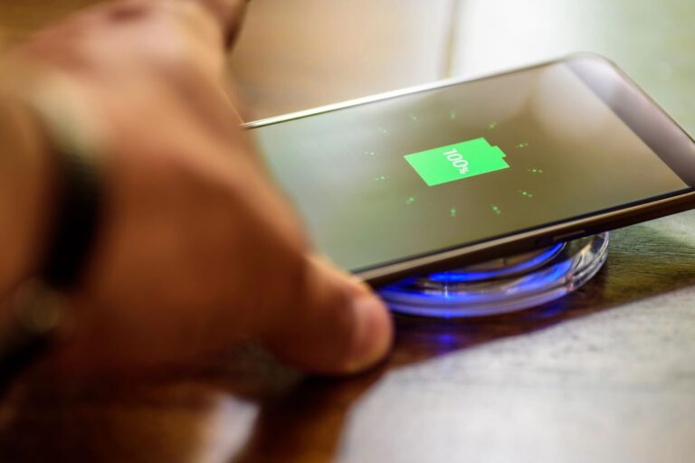 Is leaving your charger plugged in all the time a good idea? This ...
