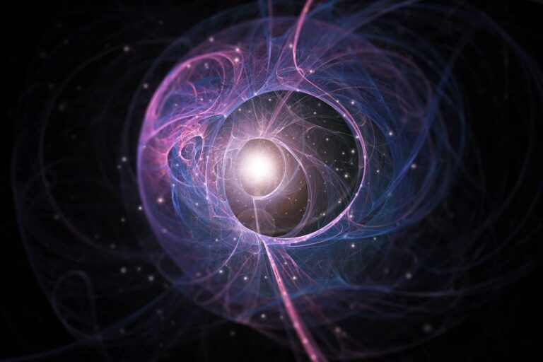 50 years later, a quantum mystery has finally been solved.